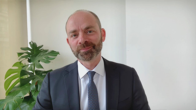 Welcome to HSBC Private Banking website